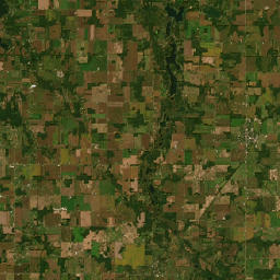 ArcGIS Web Application