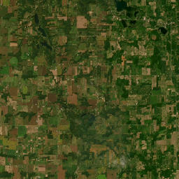 ArcGIS Web Application