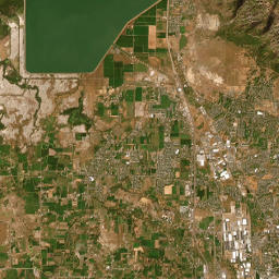 ArcGIS Web Application