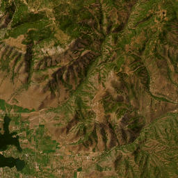 ArcGIS Web Application