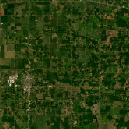 Esri, TomTom, Garmin, SafeGraph, GeoTechnologies, Inc, METI/NASA, USGS ...