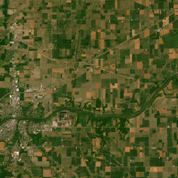 ArcGIS Web Application