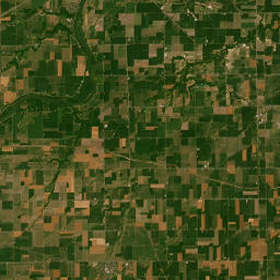 ArcGIS Web Application