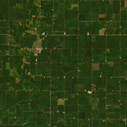 ArcGIS Web Application