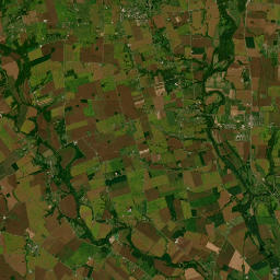 ArcGIS Web Application