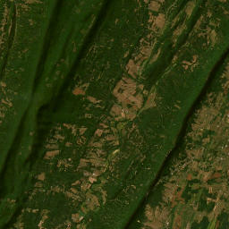 ArcGIS Web Application