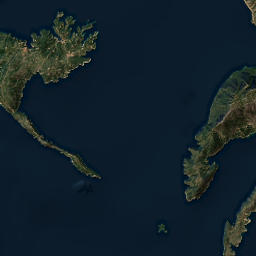 Meganisi - a Cruising Guide on the World Cruising and Sailing Wiki