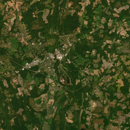 ArcGIS Web Application