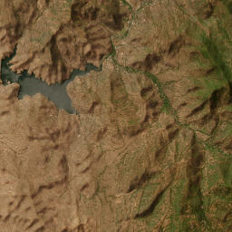 ArcGIS Web Application