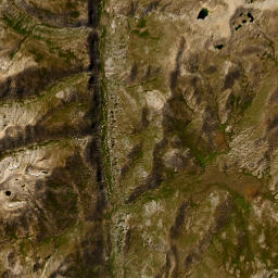 ArcGIS Web Application