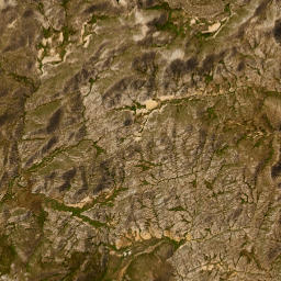 ArcGIS Web Application