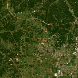 ArcGIS Web Application