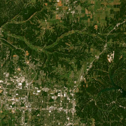 ArcGIS Web Application