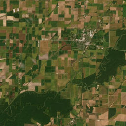 ArcGIS Web Application