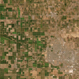 ArcGIS Web Application