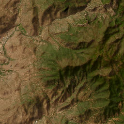 ArcGIS Web Application