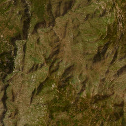 ArcGIS Web Application