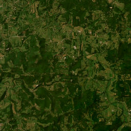 ArcGIS Web Application