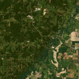 ArcGIS Web Application