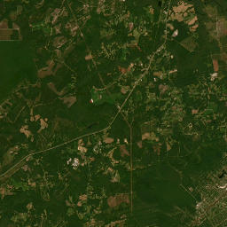 ArcGIS Web Application