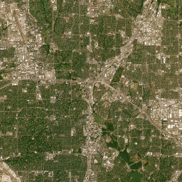 ArcGIS Web Application