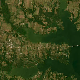 ArcGIS Web Application