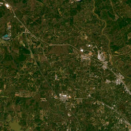 ArcGIS Web Application