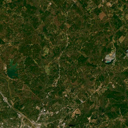 ArcGIS Web Application