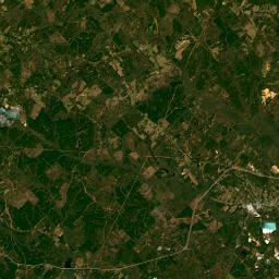 ArcGIS Web Application