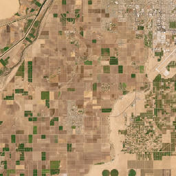 ArcGIS Web Application