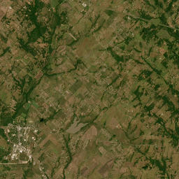 ArcGIS Web Application