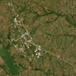 ArcGIS Web Application