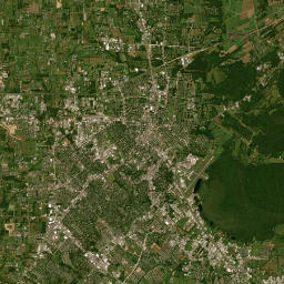 Public Information Map