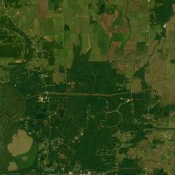 ArcGIS Web Application