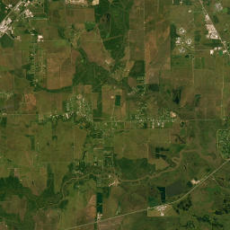 ArcGIS Web Application