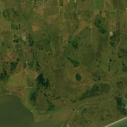 ArcGIS Web Application