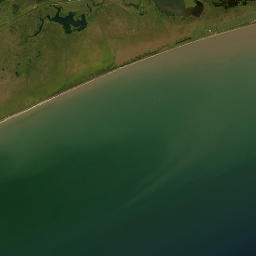 ArcGIS Web Application