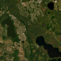 Public Information Map