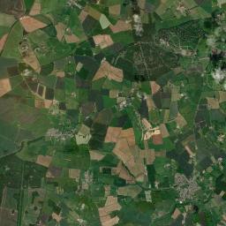 Hullavington Airfield | SKYbrary Aviation Safety