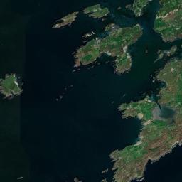 Ballydehob - a Cruising Guide on the World Cruising and Sailing Wiki