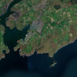 Ballydehob - a Cruising Guide on the World Cruising and Sailing Wiki