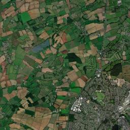 Hullavington Airfield | SKYbrary Aviation Safety