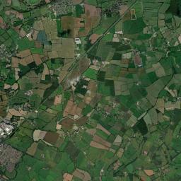 Hullavington Airfield | SKYbrary Aviation Safety