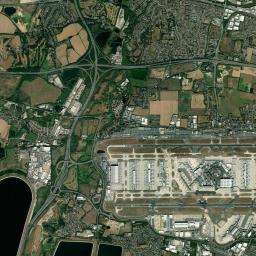London Heathrow Airport | SKYbrary Aviation Safety
