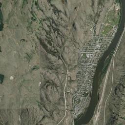 ArcGIS Web Application