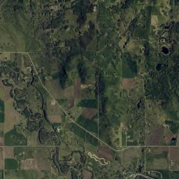 Town of Okotoks Maps