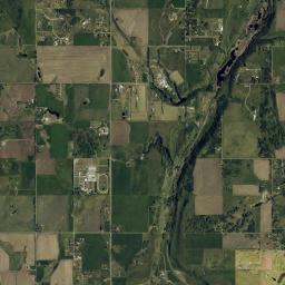 Town of Okotoks Maps