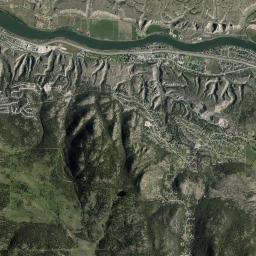 ArcGIS Web Application