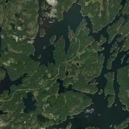 City of Kenora, Earthstar Geographics