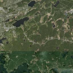 City of Kenora, Earthstar Geographics